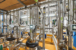 Process Engineering - ADF Engineering