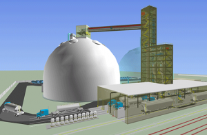 3D Modeling - ADF Engineering