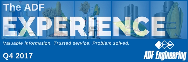 ADF Engineering News - ADF Engineering